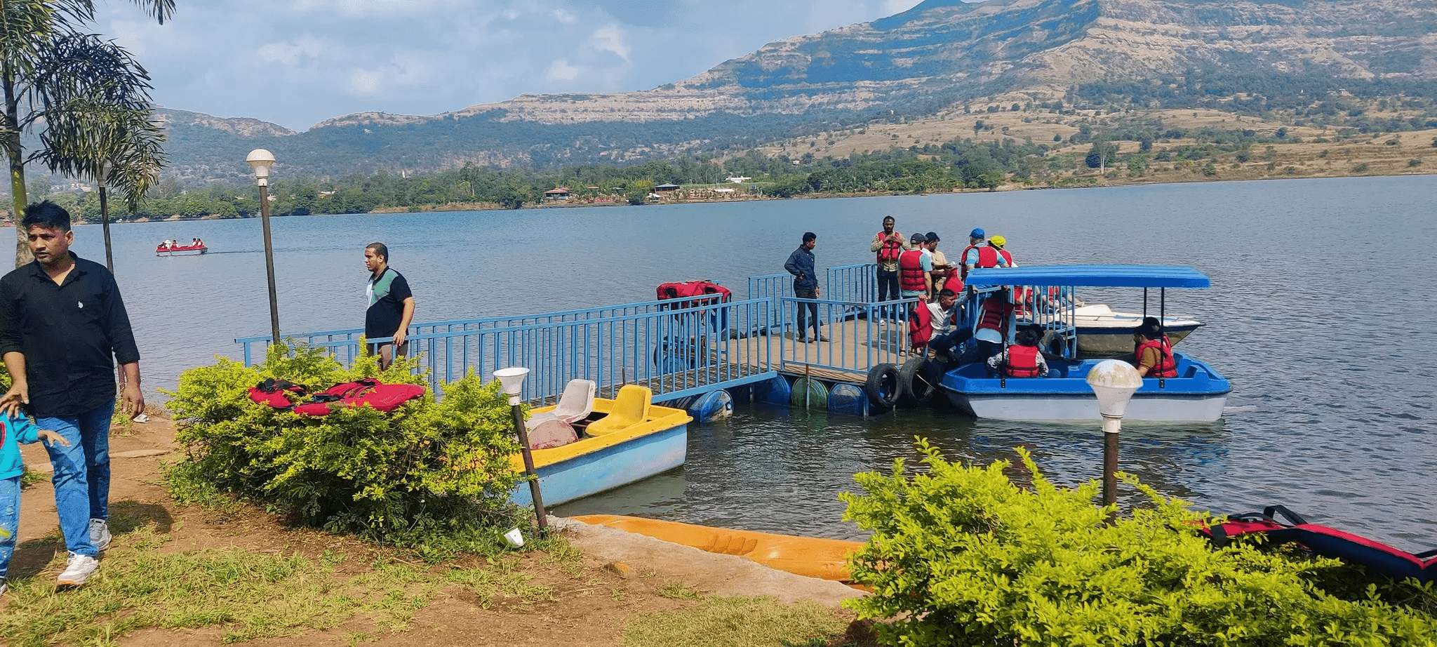 Mulshi Travel Guide 2025: Top Places to Visit & Things To Do Near Pune ...